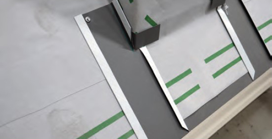 The Importance of Weep Trims in Chimney and Vent Pipe Flashing