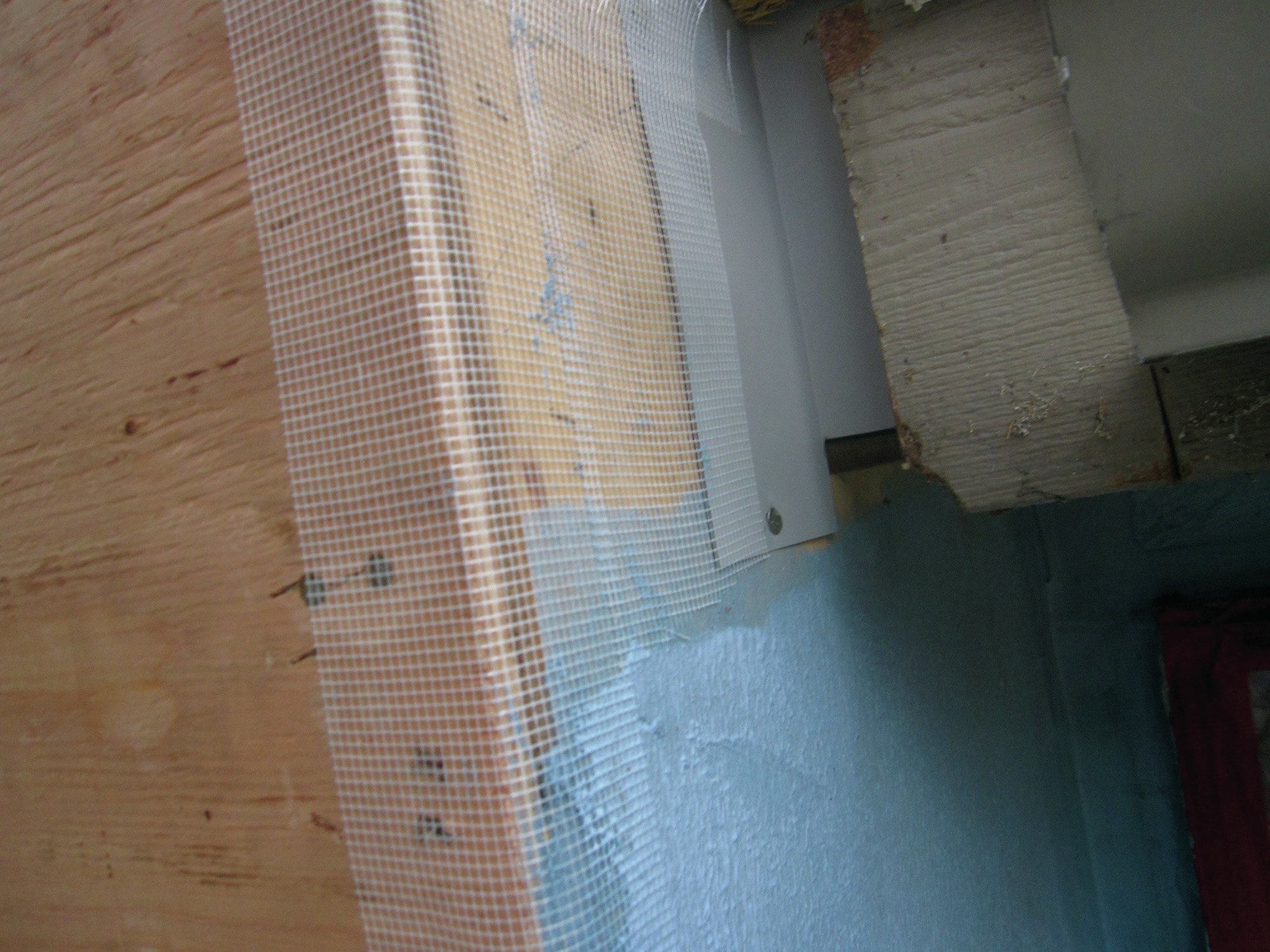 Synthetic Stucco Without Failures