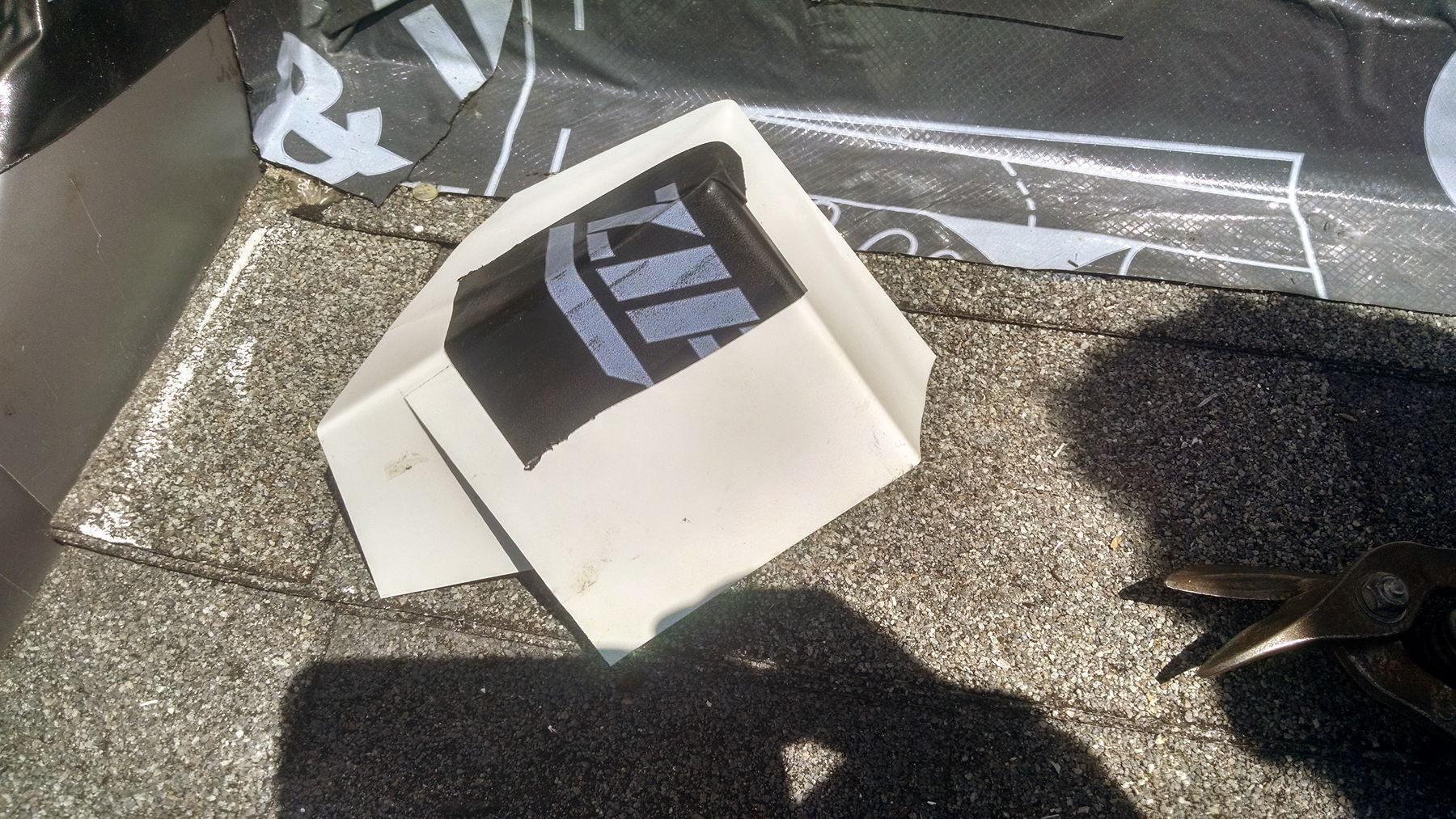 Dormer Flashing Done Right