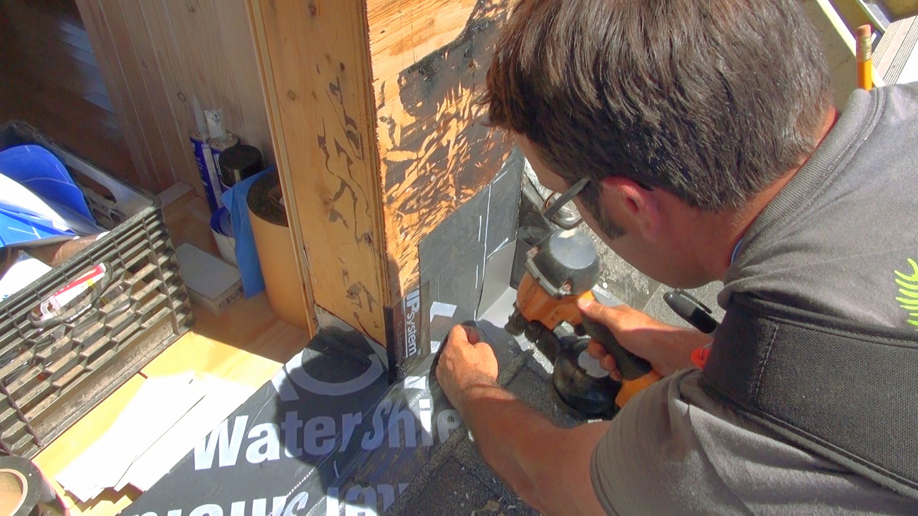 Dormer Flashing Done Right