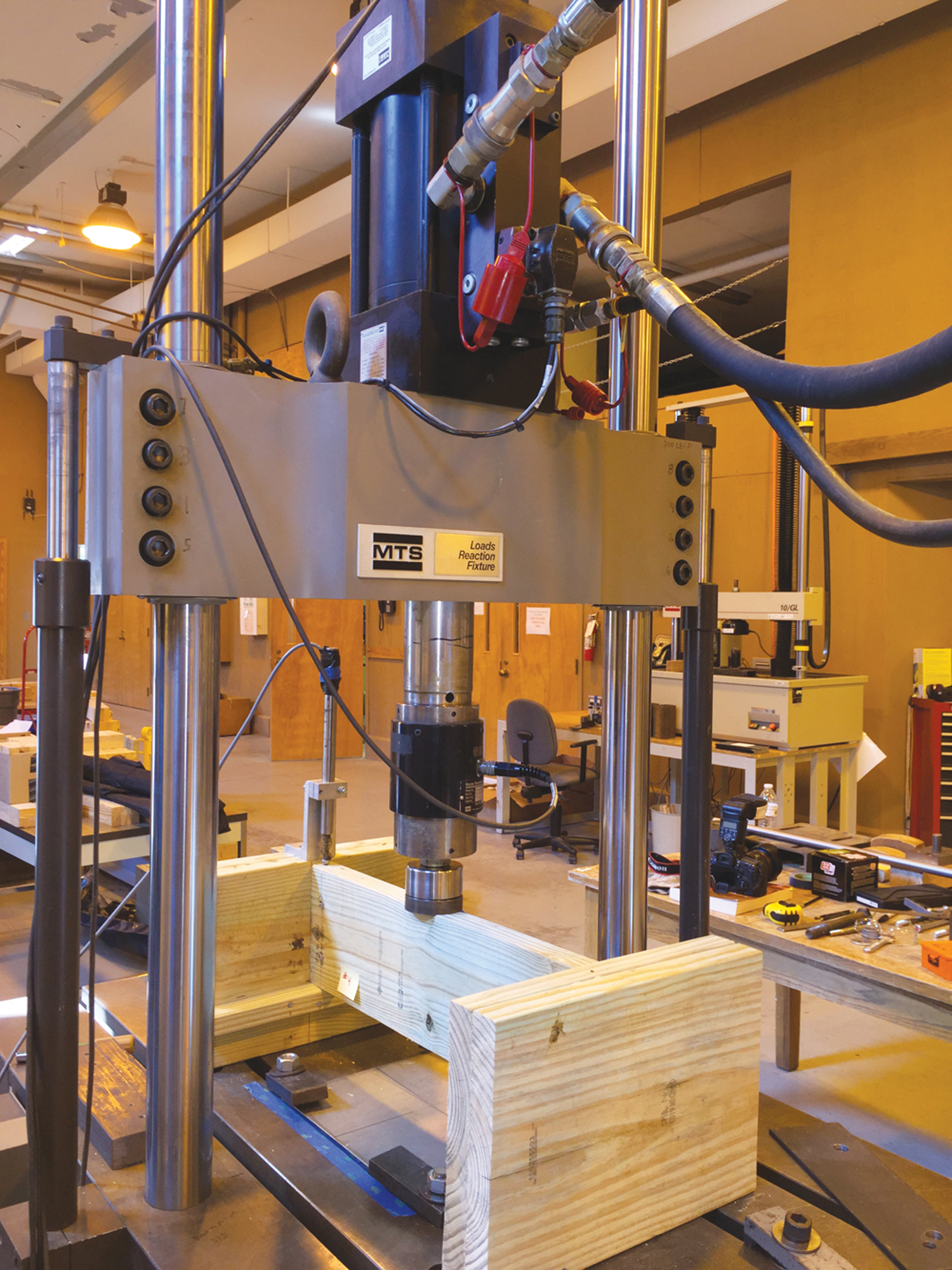 Ledger Strips and the Code