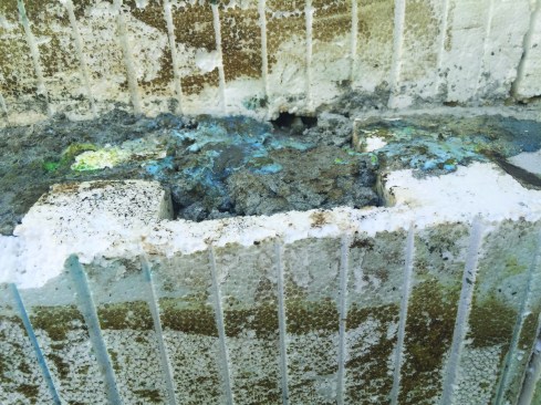 A Case Study in Foundation Waterproofing Failure