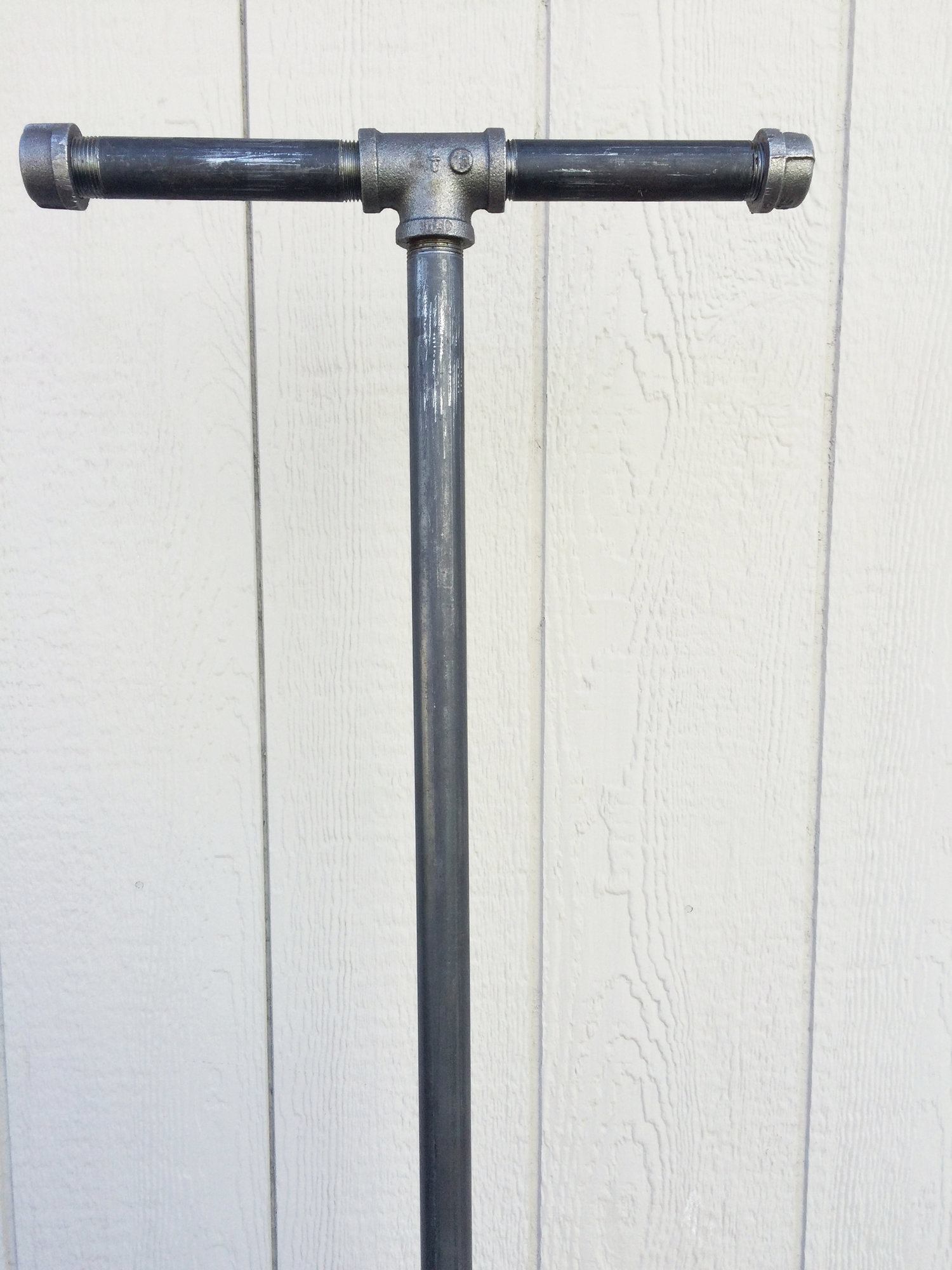 A Better Post-Hole Tamper