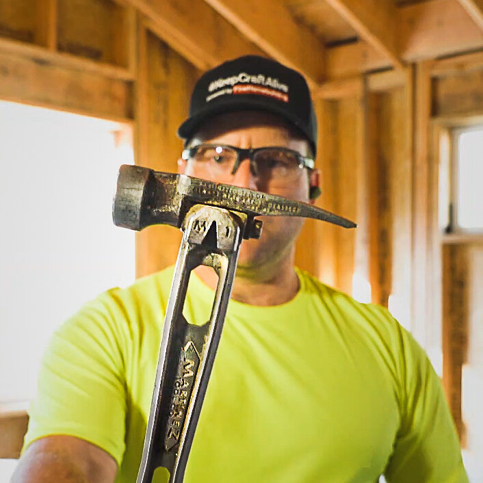 Back to Basics: How to Pull Nails