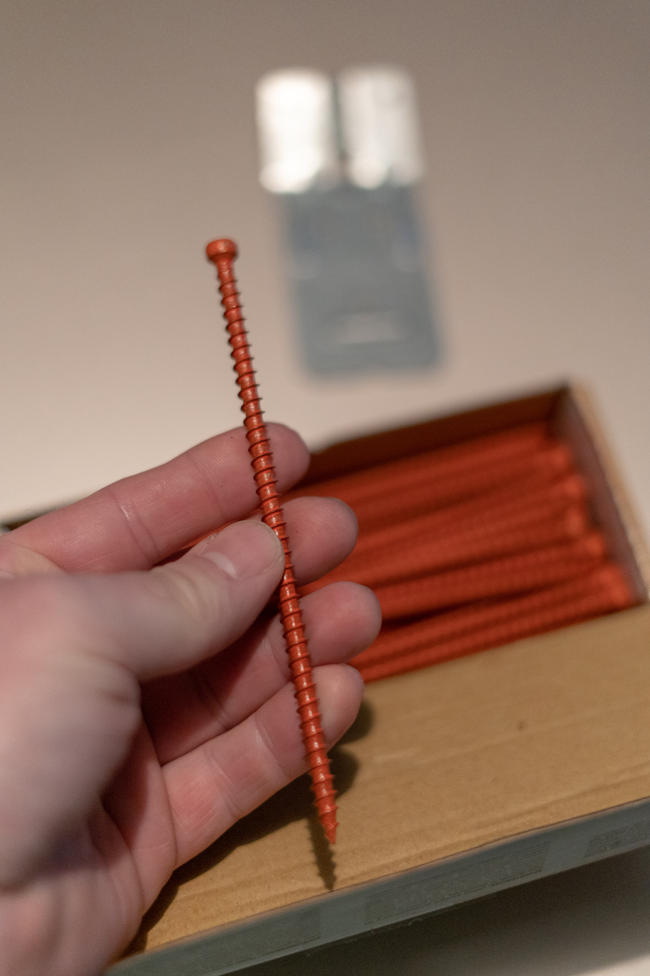 Hands On With @AwesomeFramers: Simpson Strong-Tie Quik Stik