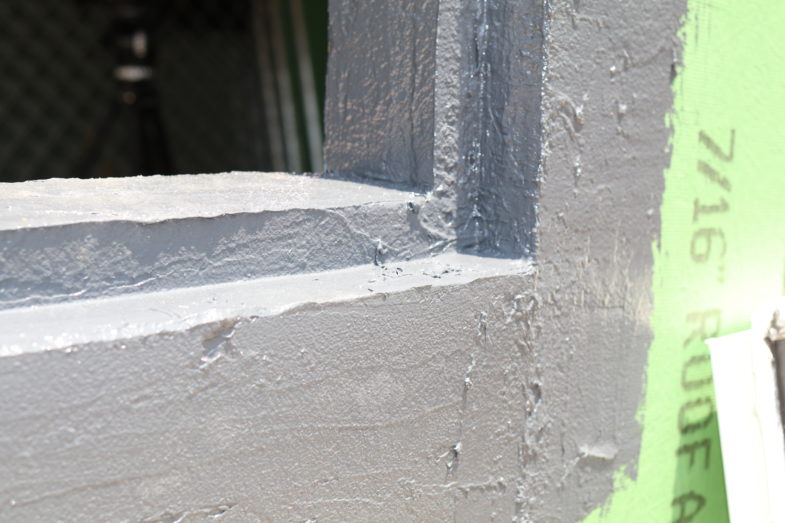 Recessed Windows – A Foolproof Install Method