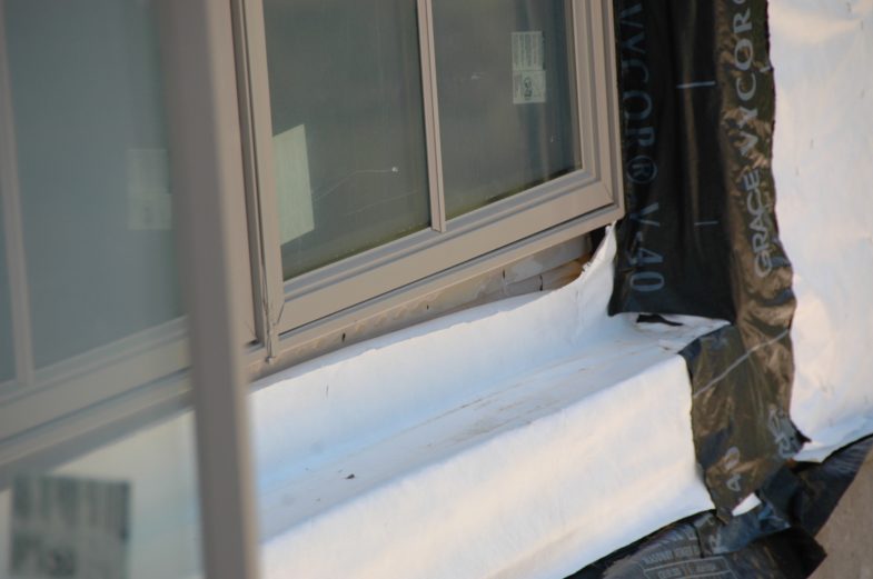 Recessed Windows – A Foolproof Install Method