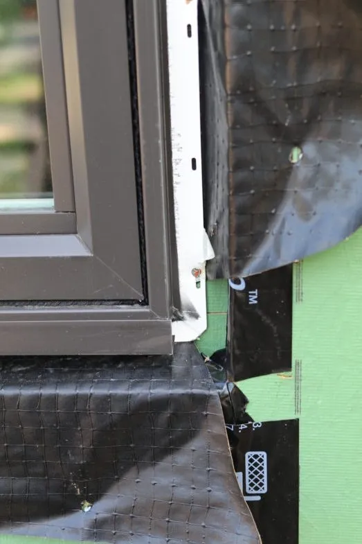 Recessed Windows – A Foolproof Install Method