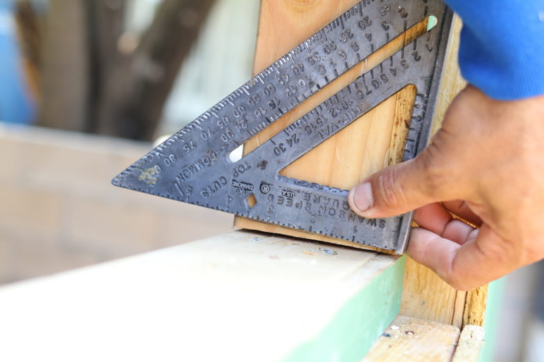 Recessed Windows – A Foolproof Install Method