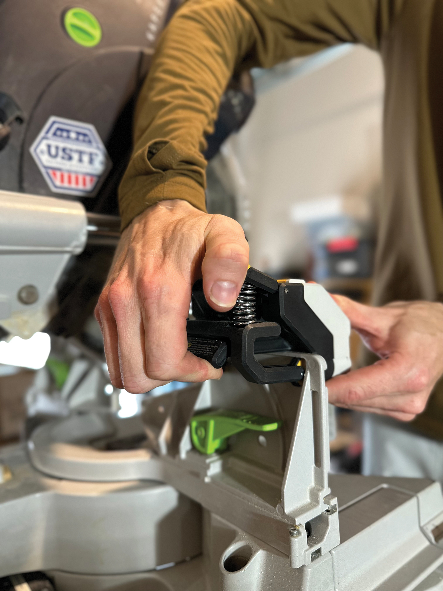 Reekon M1 Caliber Digital Measurer