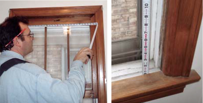 Replacement Window Basics