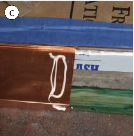 Replacing Doors In Stucco