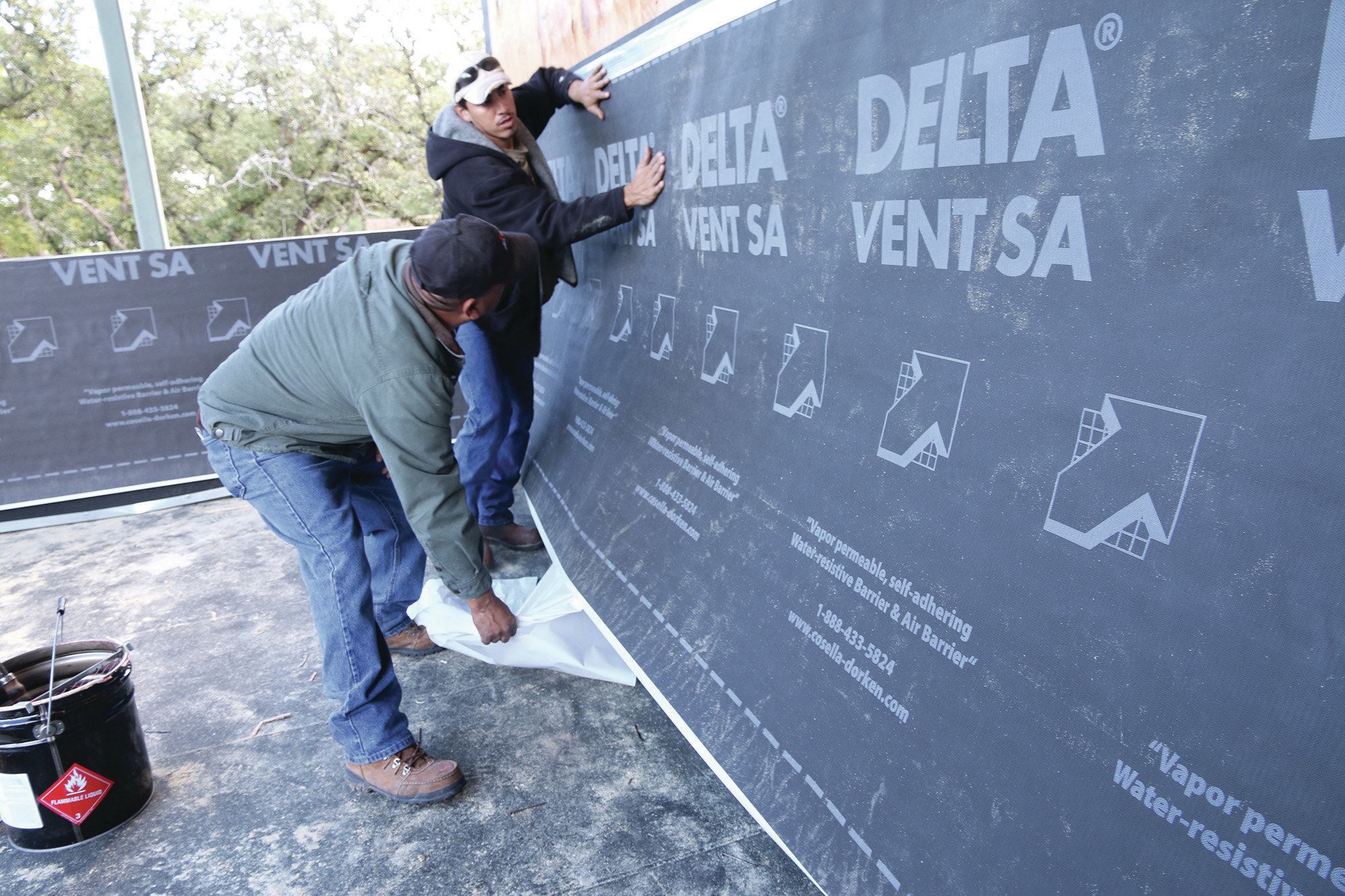 JLC Field Guide: Weather Barriers and Flashing - Journal of Light ...