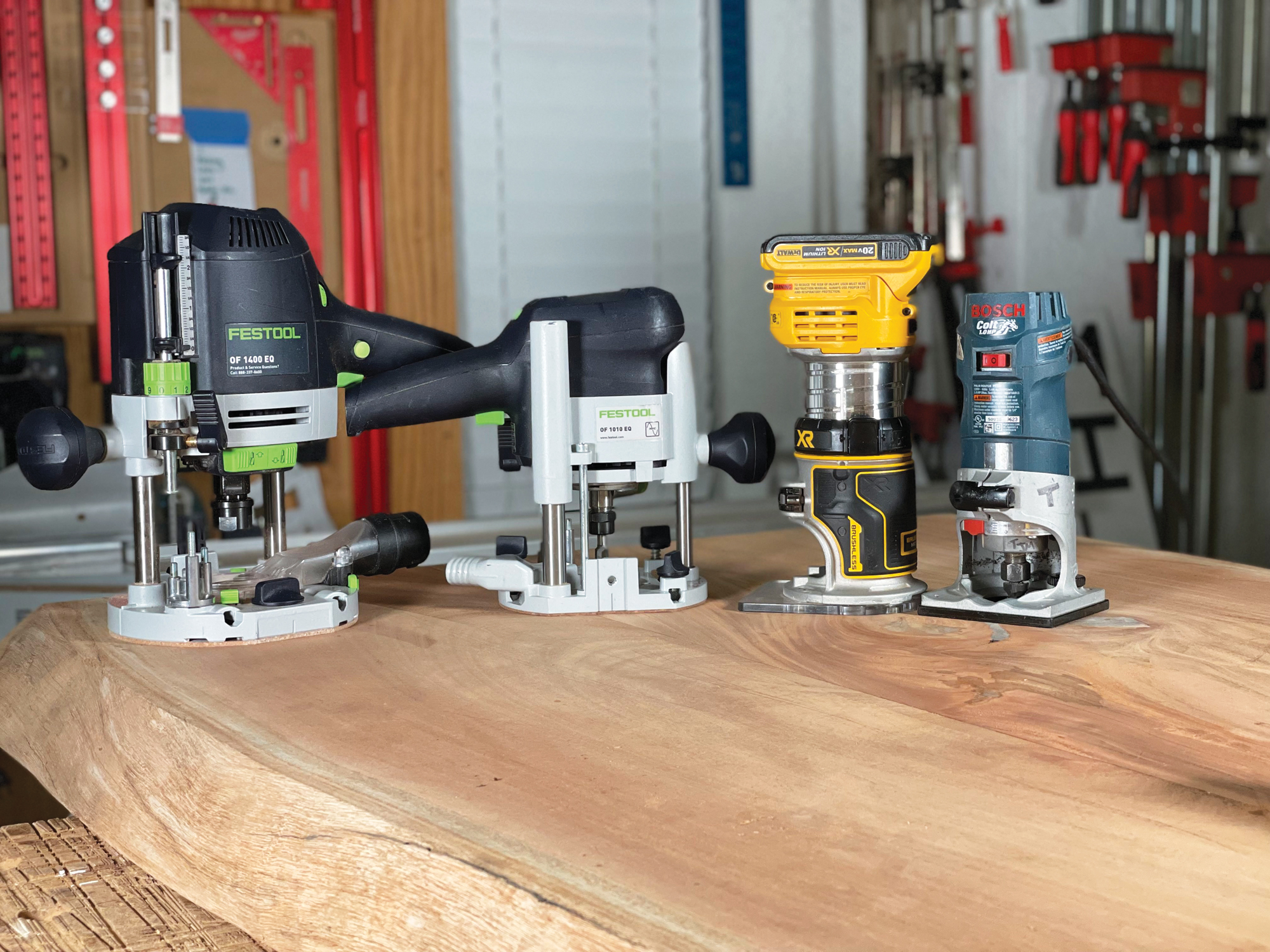 Choosing and Using Routers