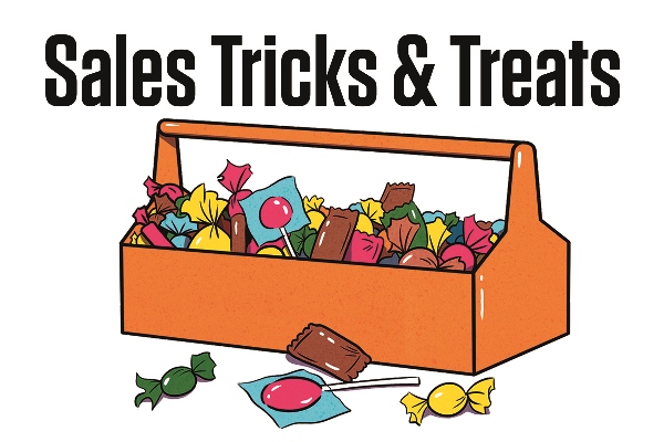 Prospects Voicing Sudden Doubts? Here's How to Save the Sale