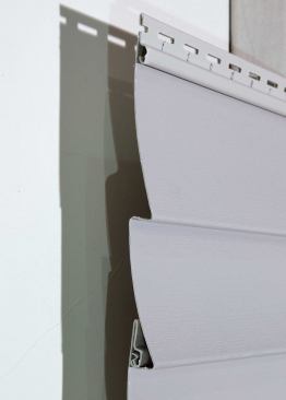 A Builder's Guide to Vinyl Siding