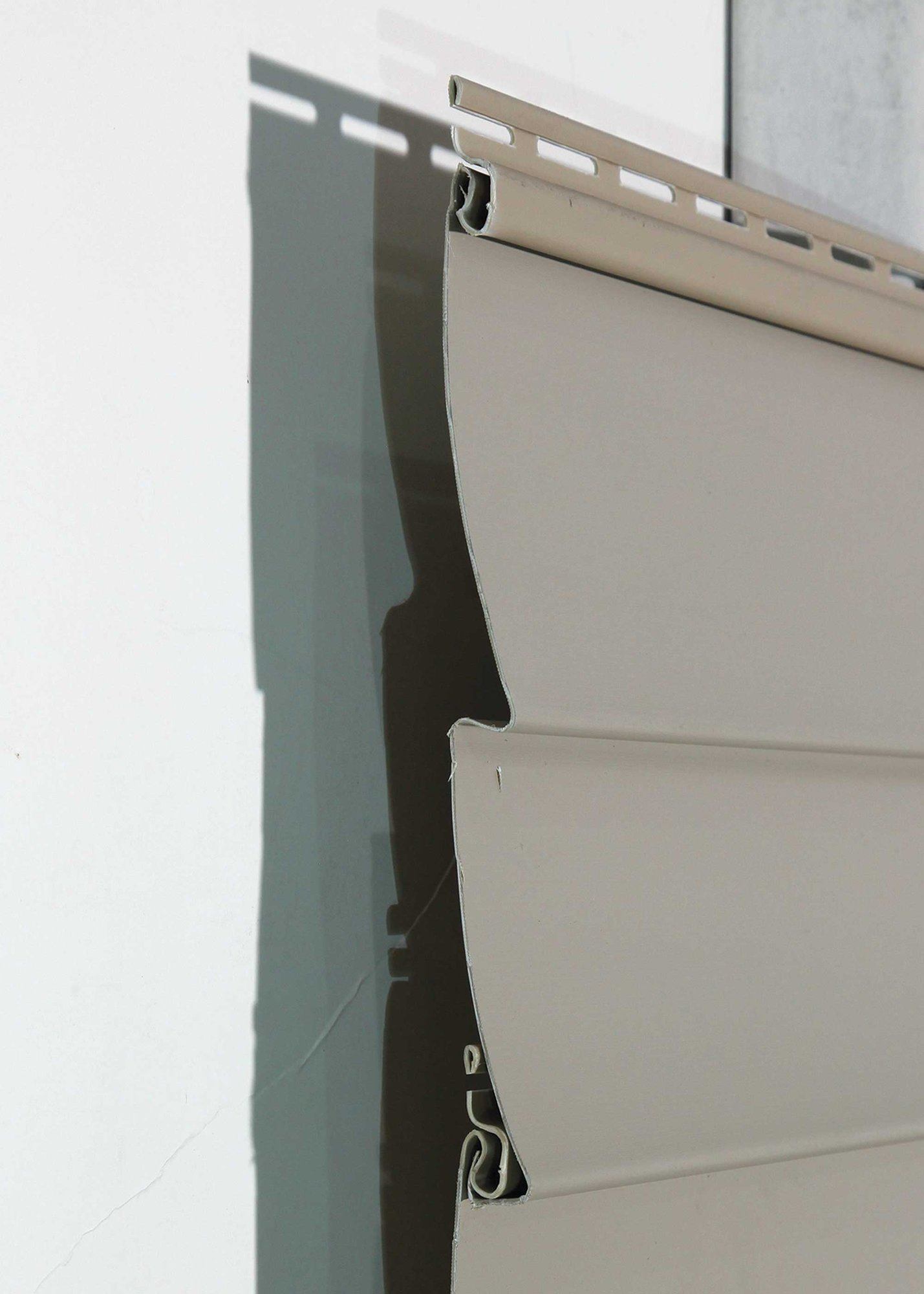 A Builder's Guide to Vinyl Siding