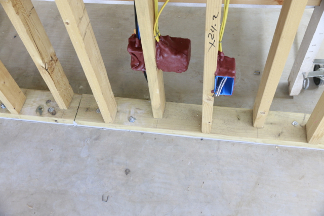 A Vital Soundproofing Detail