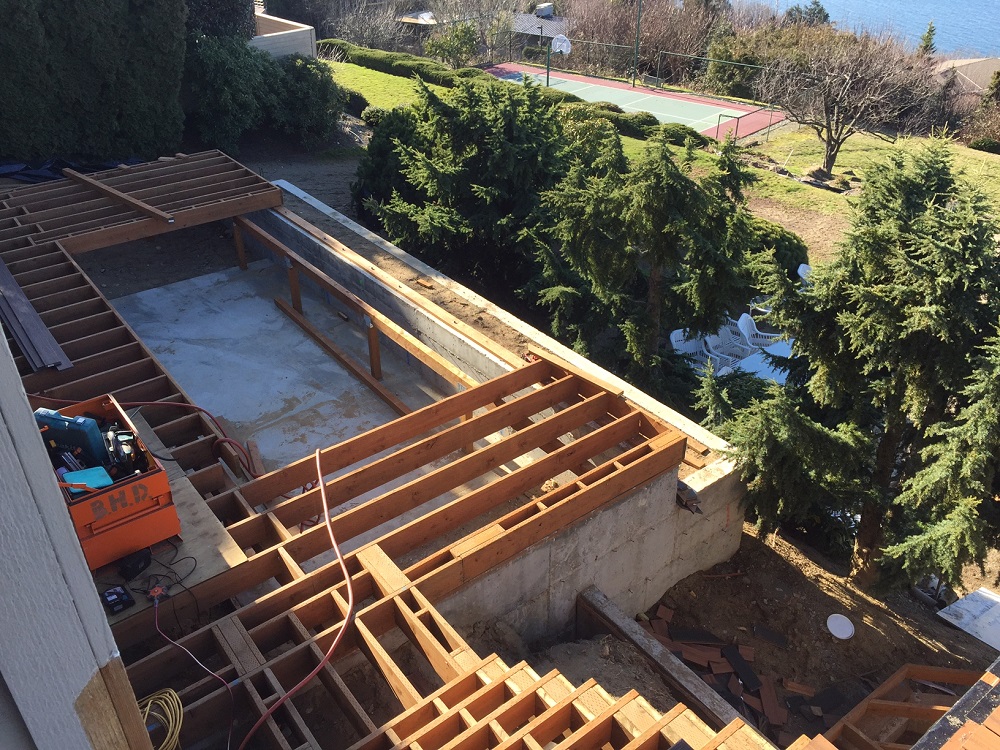 Installing a Swim Spa