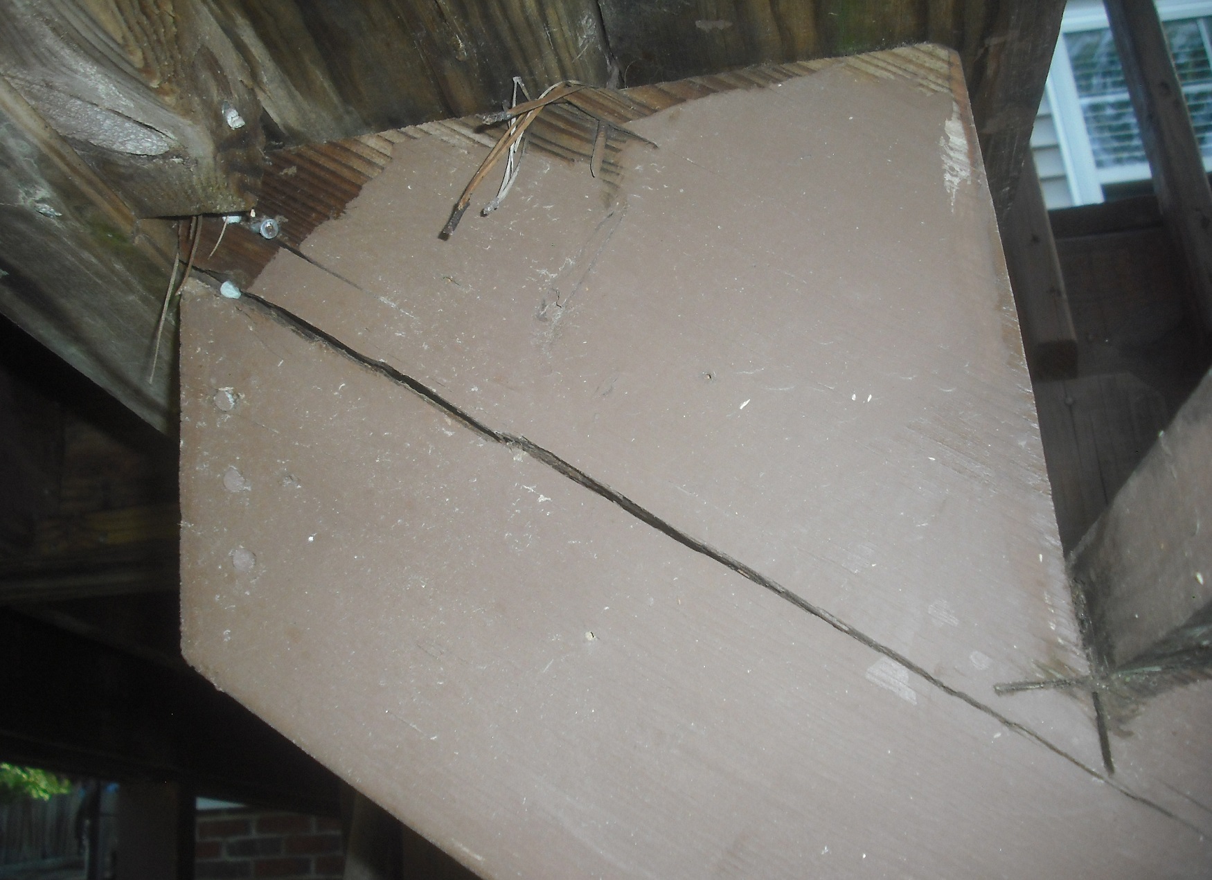 Common Defects in Deck Stairs