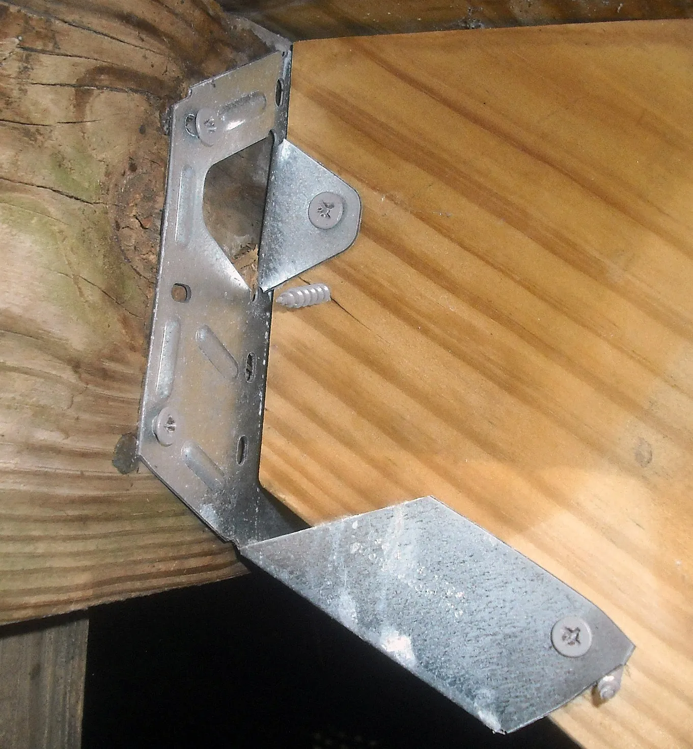 Common Defects in Deck Stairs