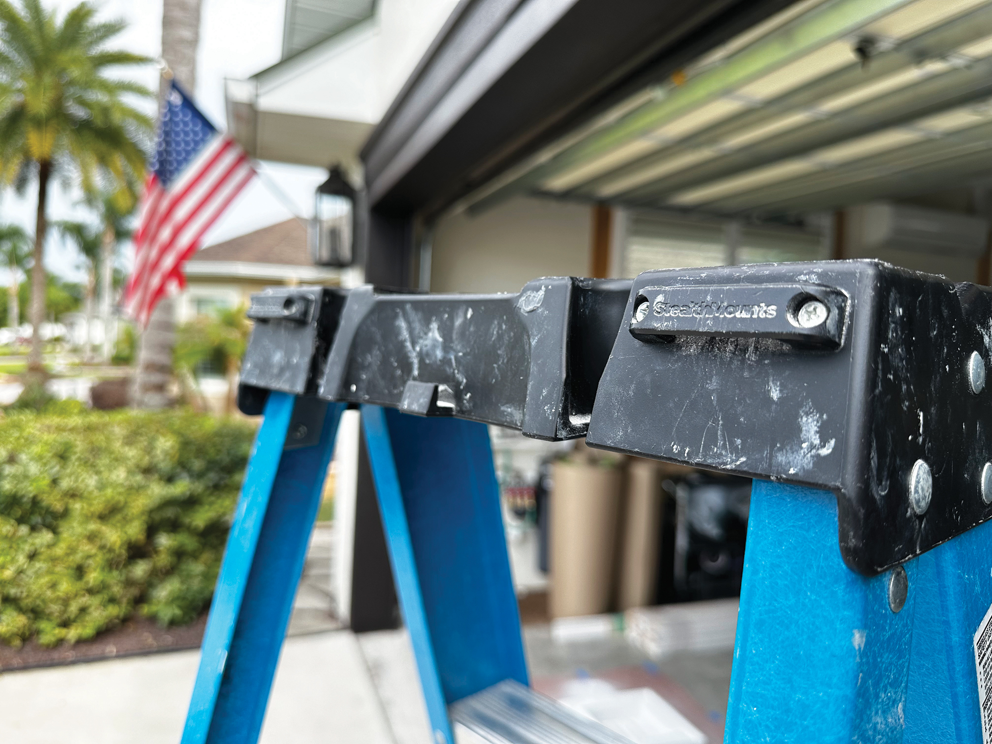 StealthMounts Tool Mounts