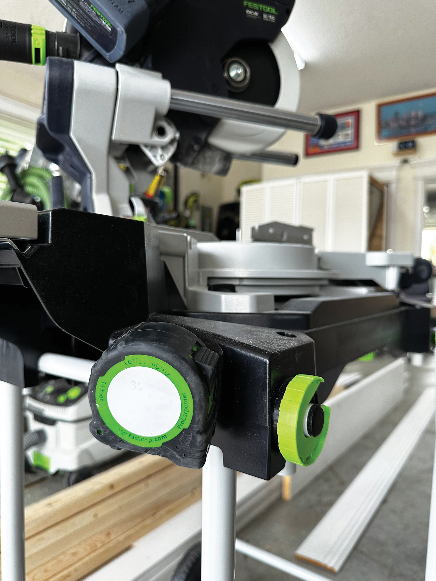 StealthMounts Tool Mounts