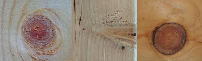 The Strength of Wood