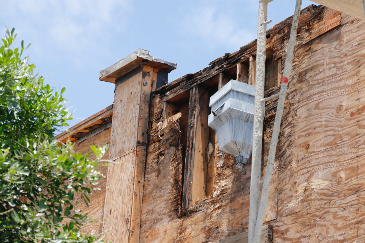 Avoiding Stucco Failures