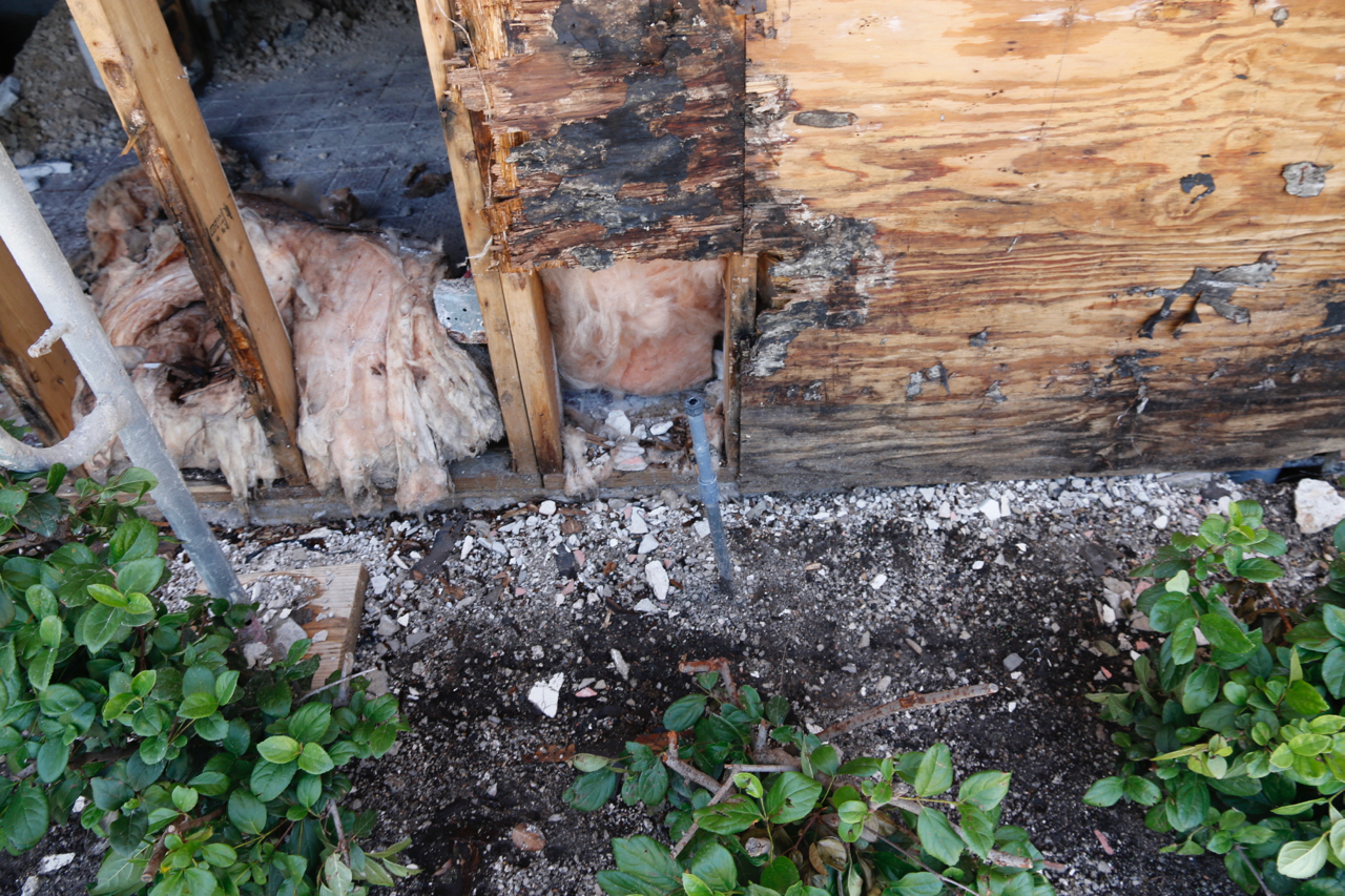 Avoiding Stucco Failures
