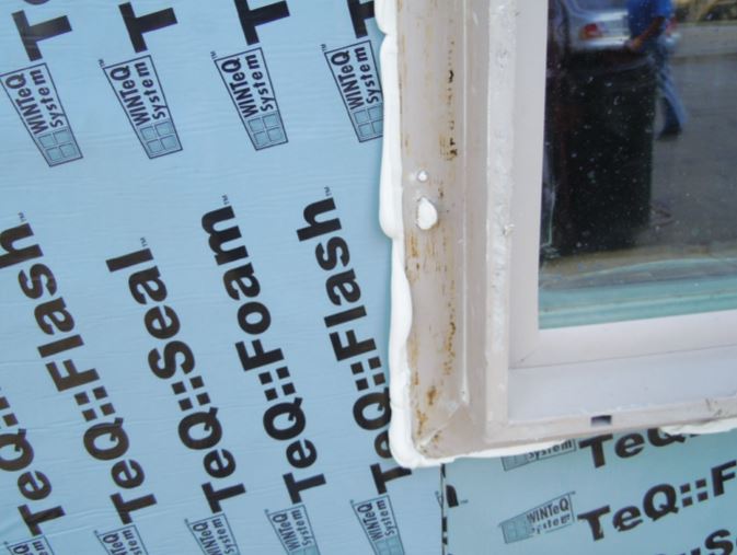 Installing Flanged Windows: Two Strategies Compared (Part 1)