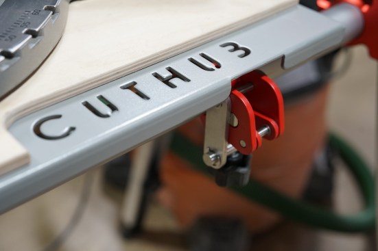 Top-of-the-Line Workstation