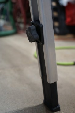 Top-of-the-Line Workstation