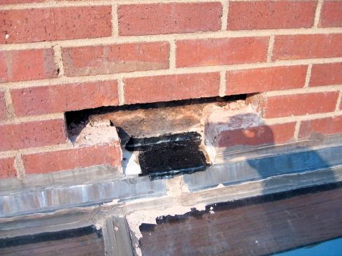 Troubleshooting Brick Veneer