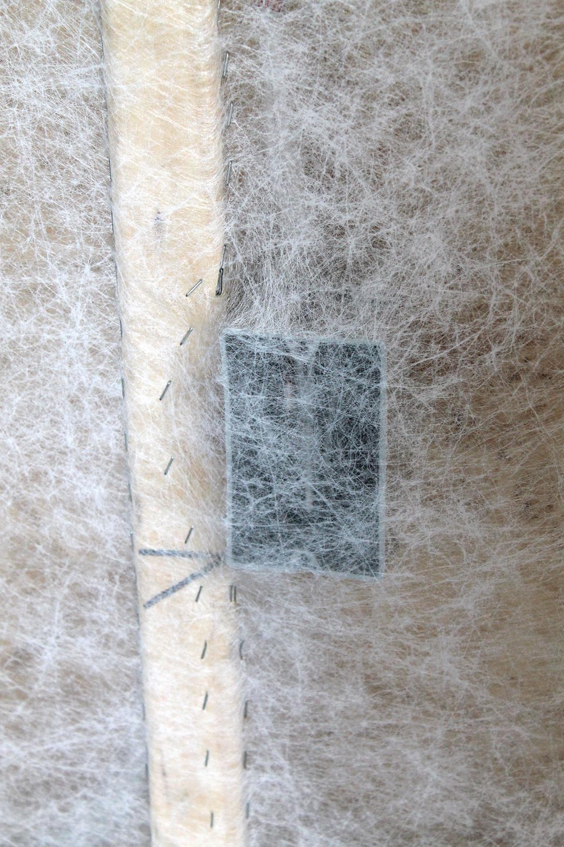 Installing Dense-Pack Cellulose