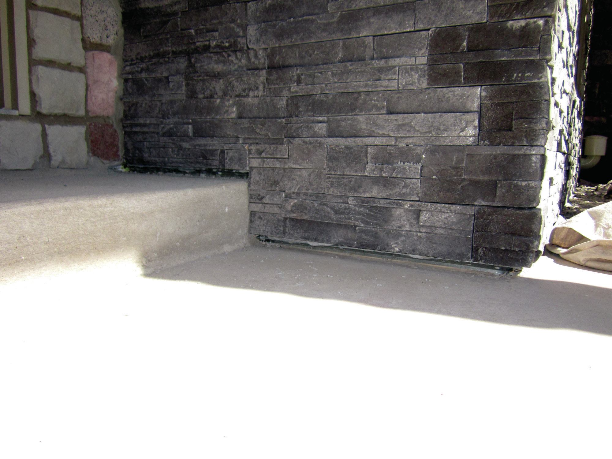 Best Practices: Adhered Concrete Masonry Veneer