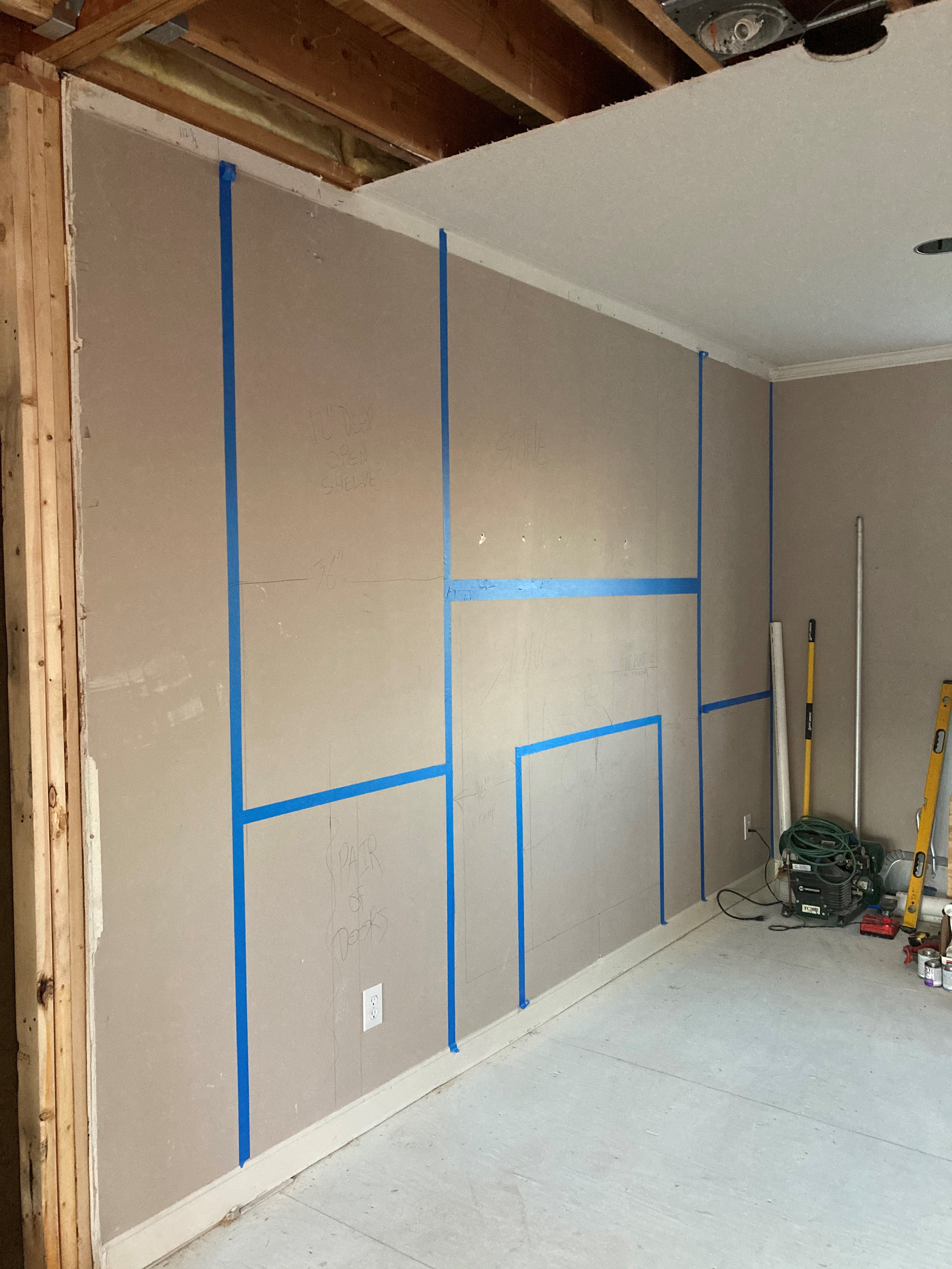 Moving More Than Walls to Open Up Space