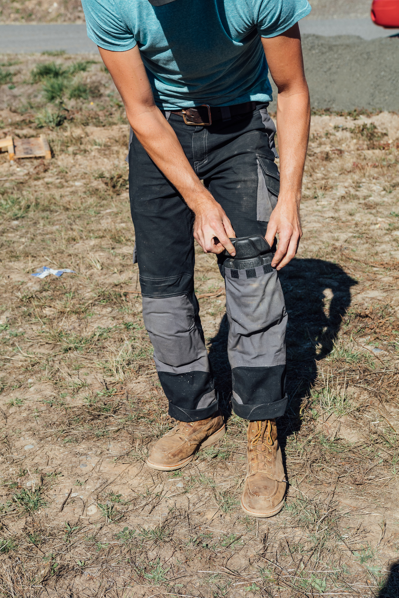 Truewerk G2 Work Pants