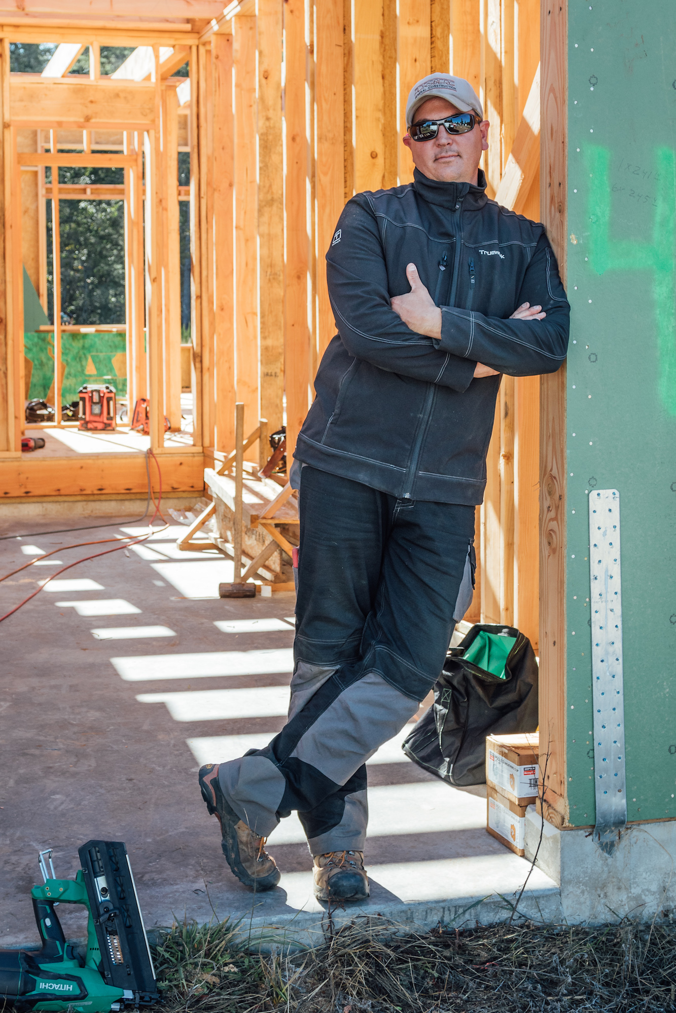 Truewerk G2 Work Pants