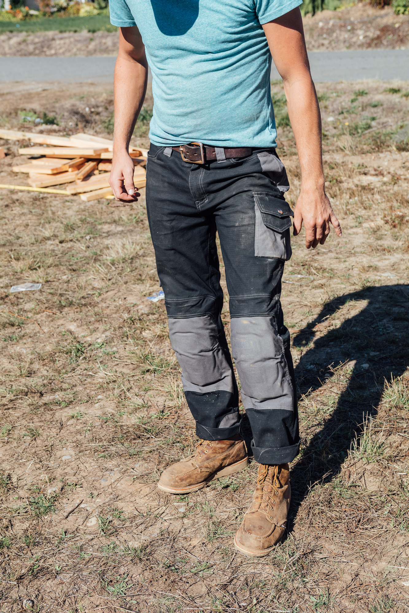 Truewerk G2 Work Pants