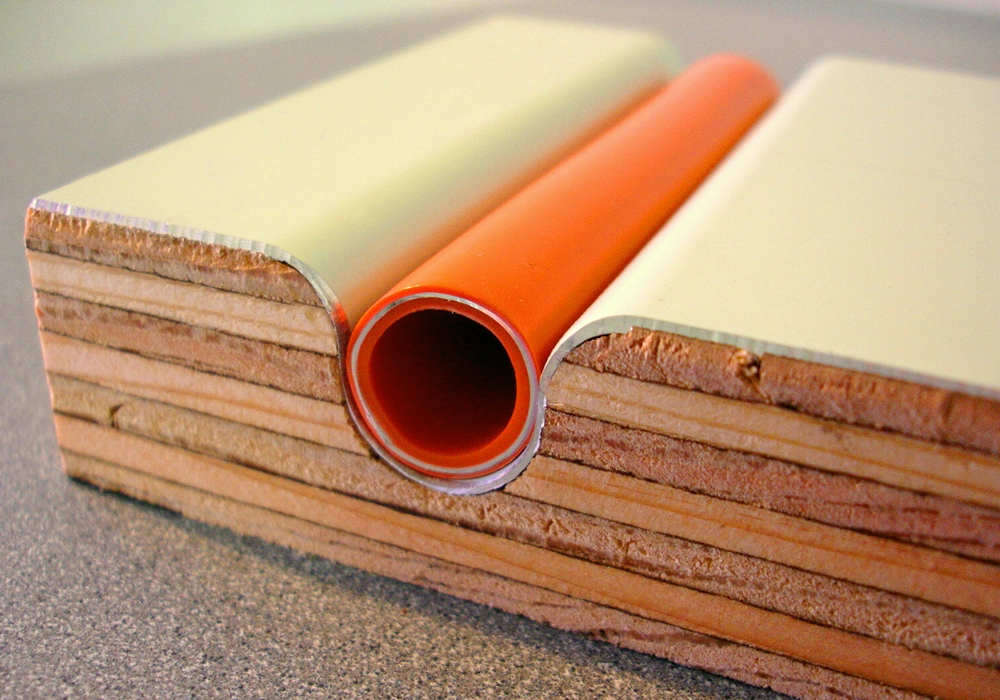 Winning In-Floor Heating Installation Tips
