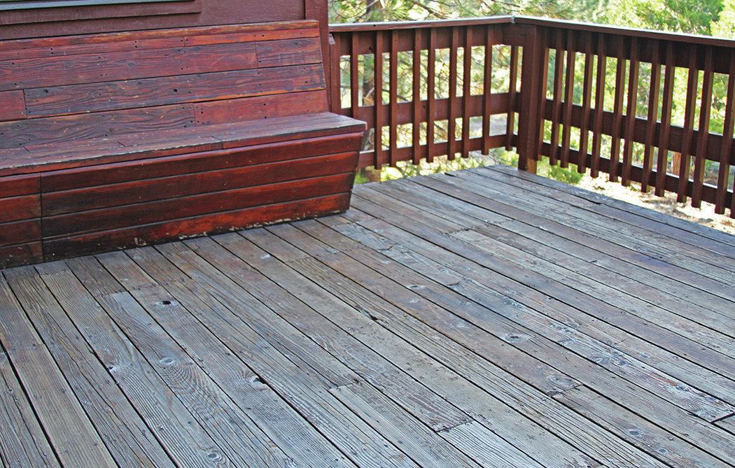Duckback Products Superdeck Deck and Dock
