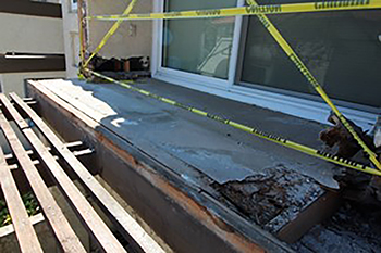 Common Mistakes Leading to Major Waterproofing Failures on a Balcony or ...