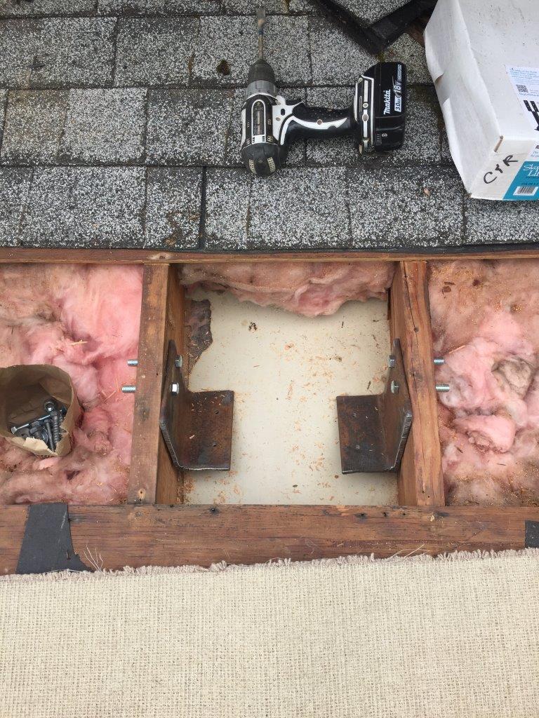 Widow’s Walk, Pacific Northwest Style