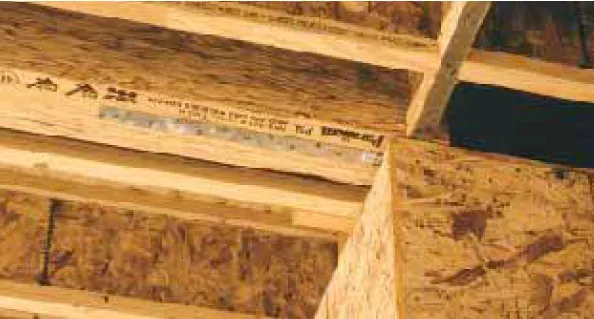 Lateral-Force Collectors for Seismic and Wind-Resistant Framing