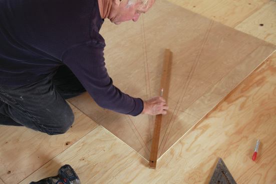 Tips for Building a Double Winder Stair