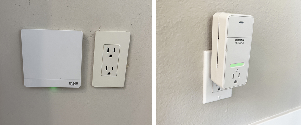 Nailing Patterns for Built-Up Beams