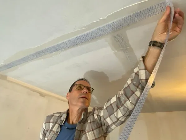 Fast Jack Rafter Layout and Cutting