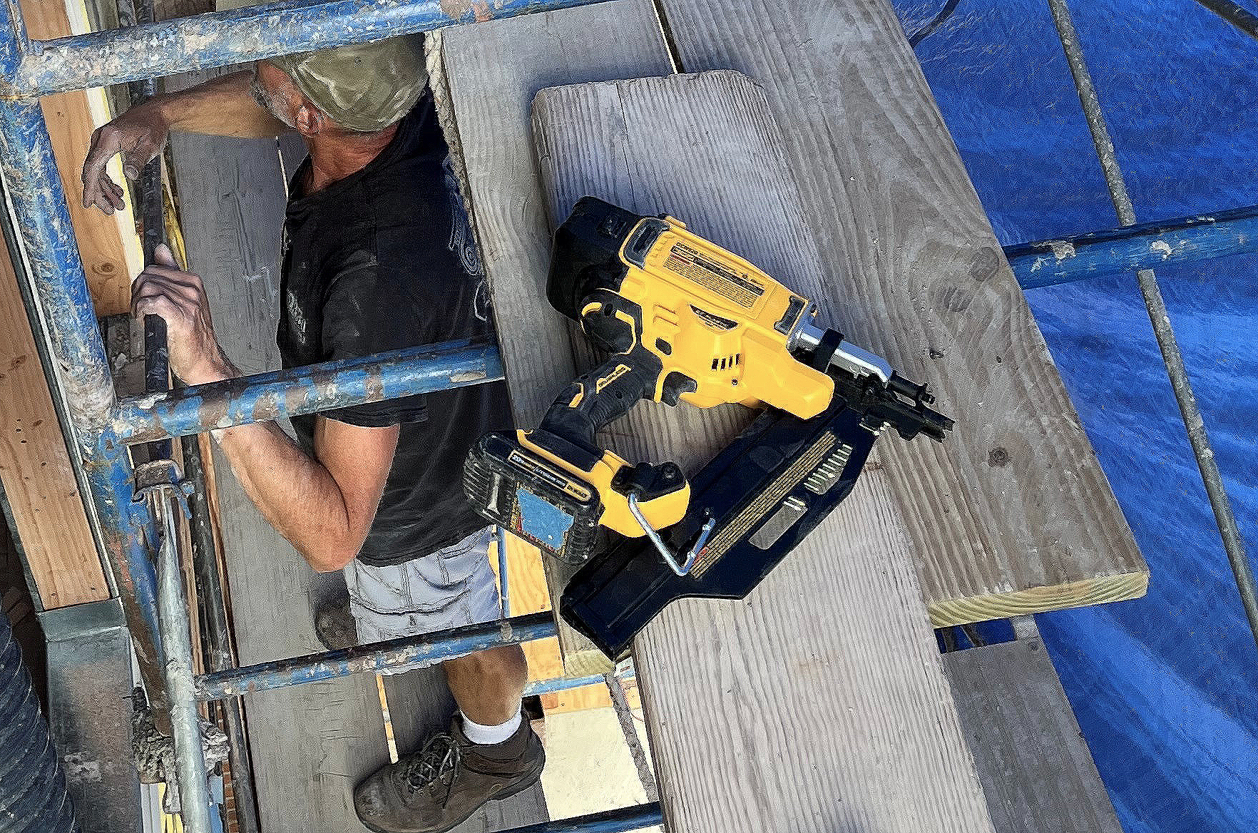 Tools Archives - Journal of Light Construction