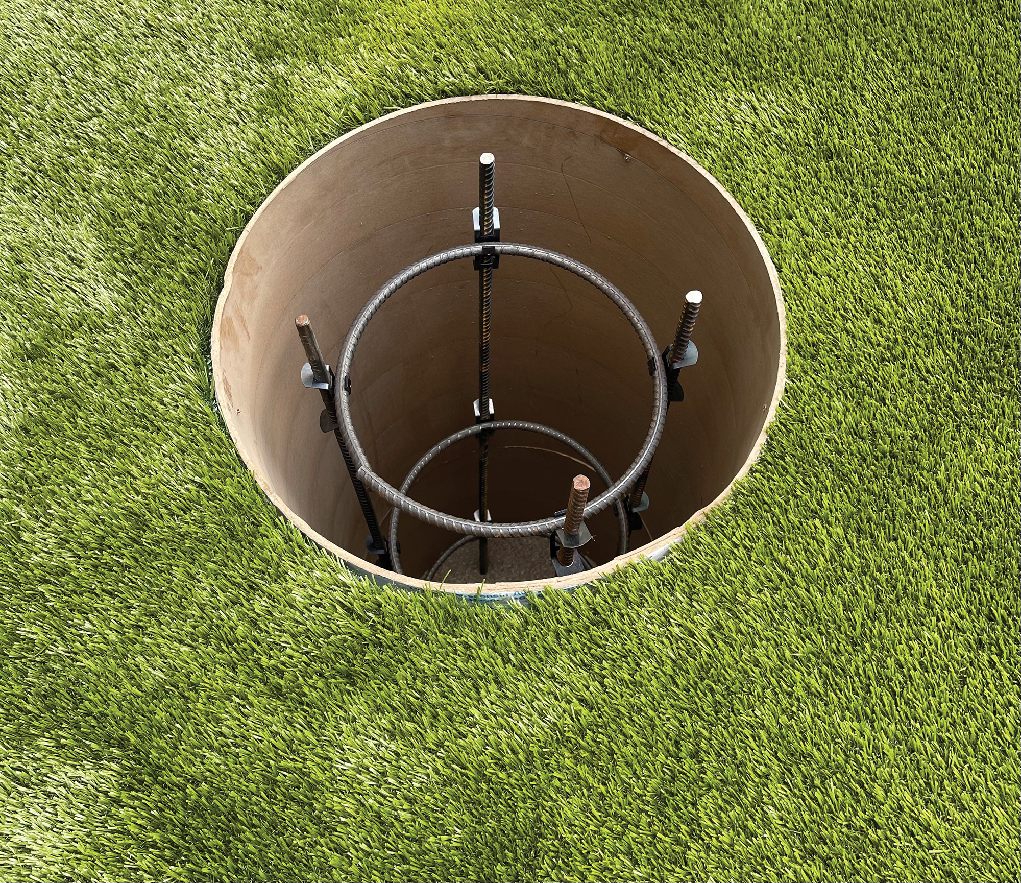 Rebar Connection Clips - Journal of Light Construction